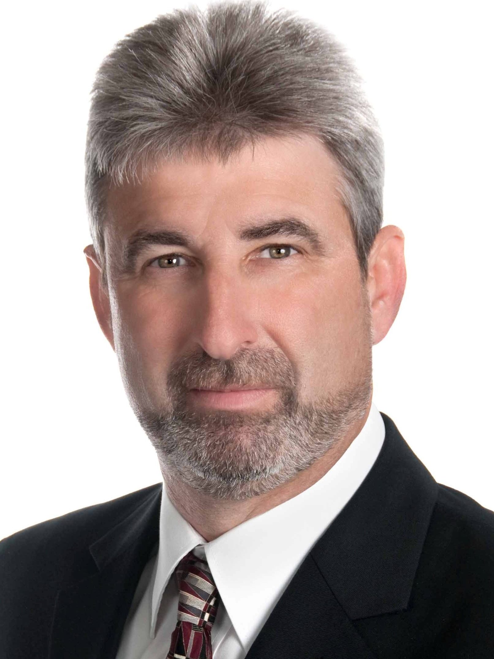 Board of Trustees - North Central State College