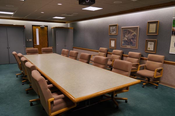 Fallerius Conference Room - North Central State College