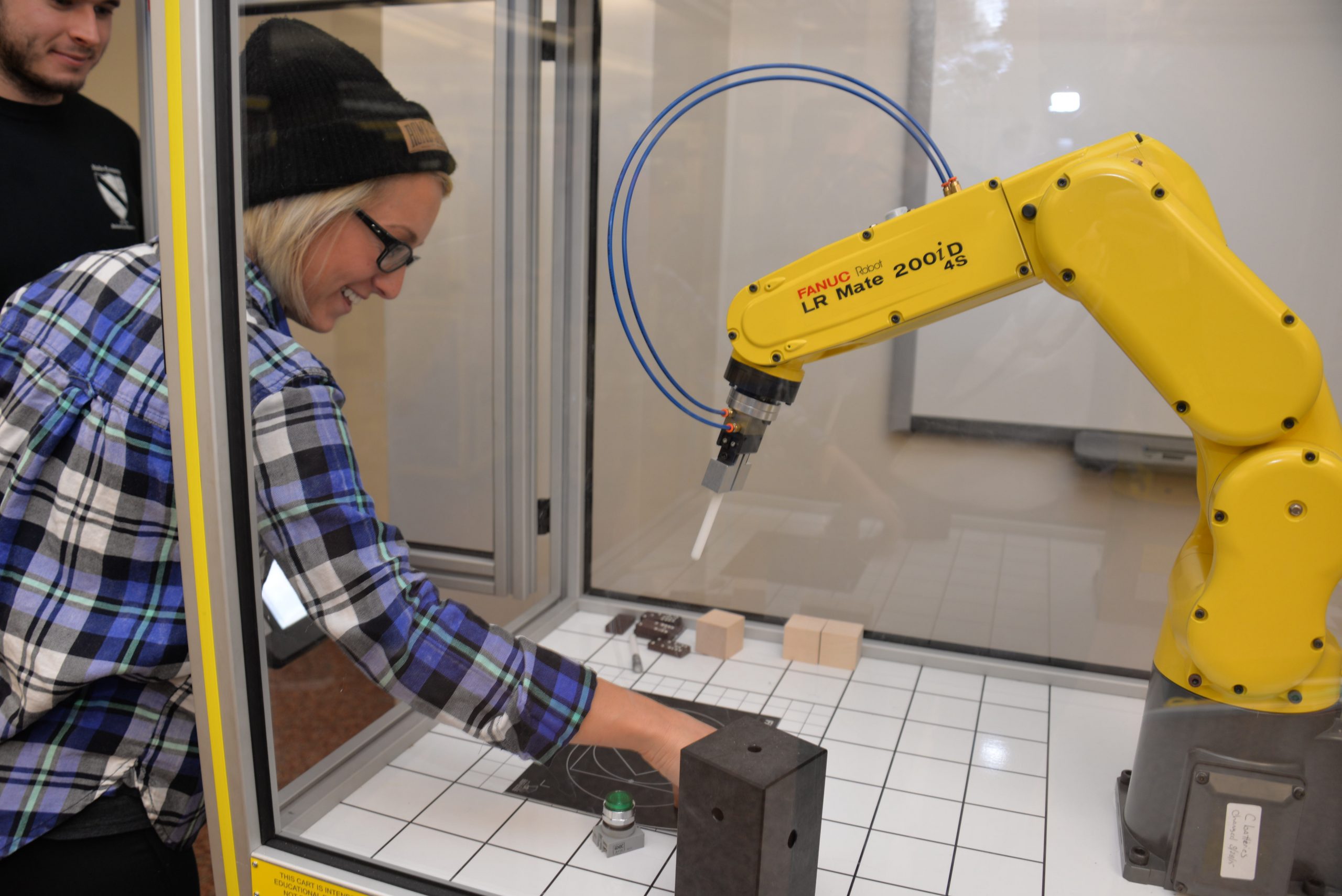 Bachelor of Applied Science in Mechanical Engineering Technology ...