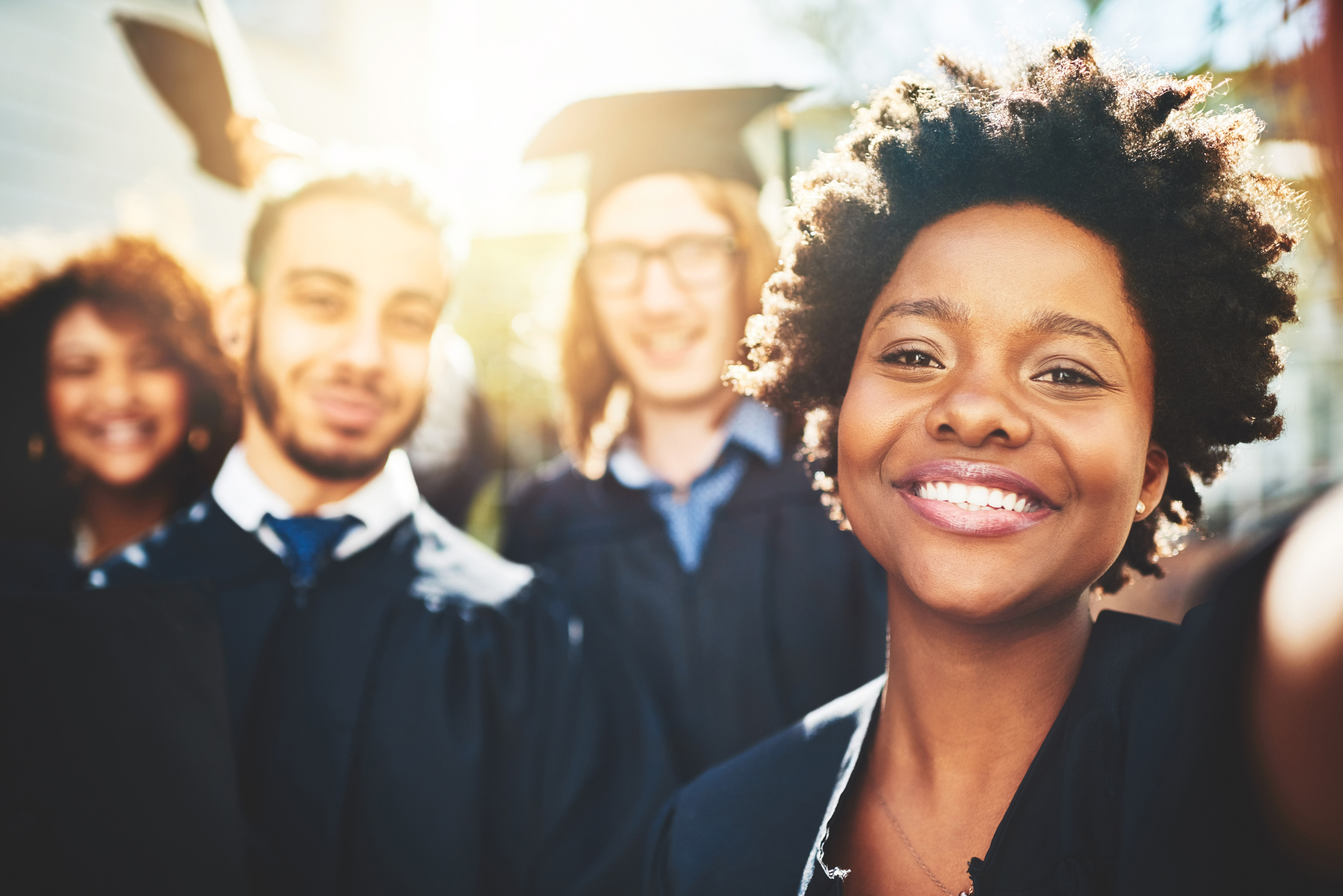 Transfer Center - North Central State College