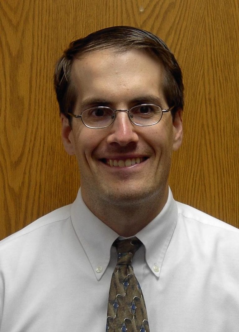 President - North Central State College