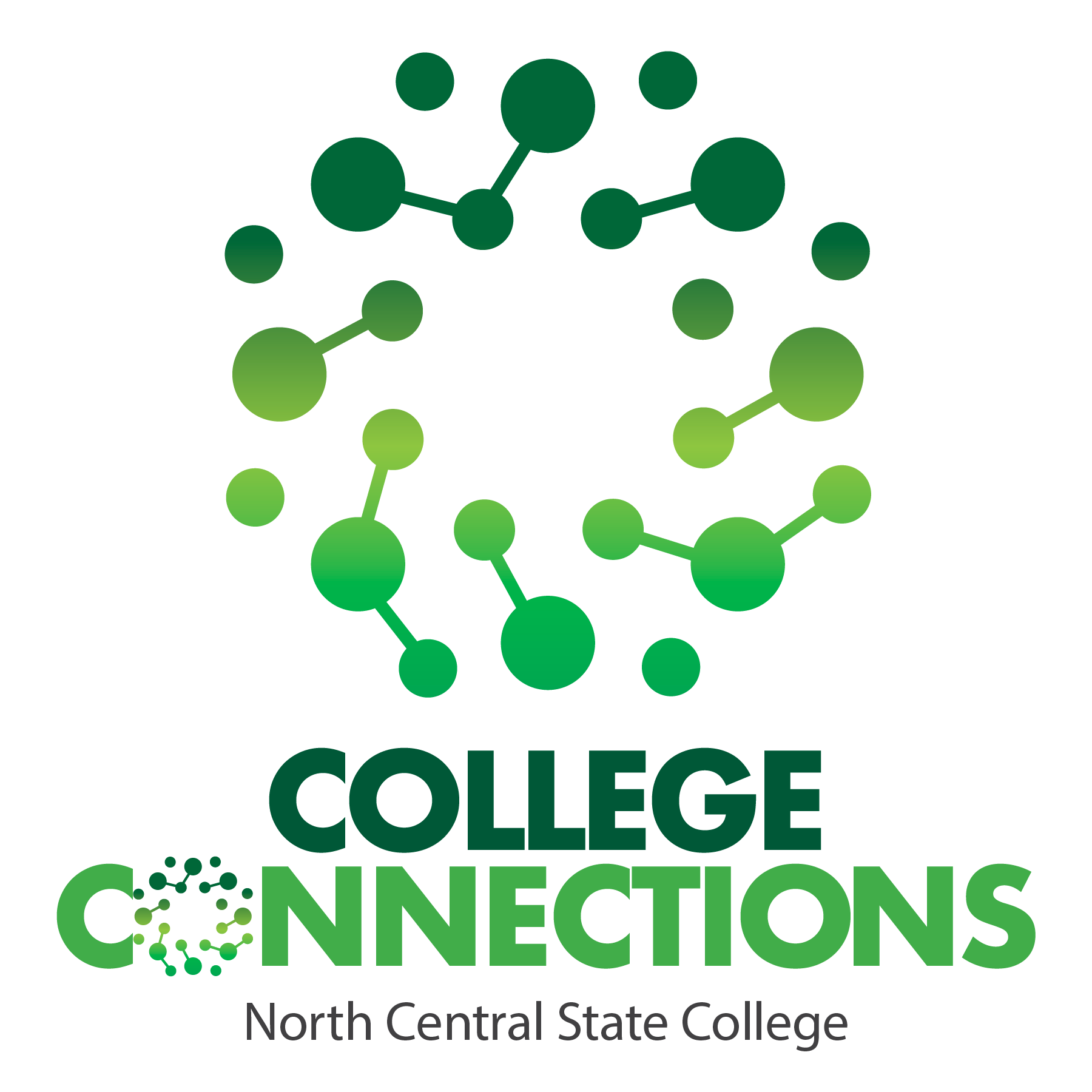 College Connections Podcast Series - North Central State College