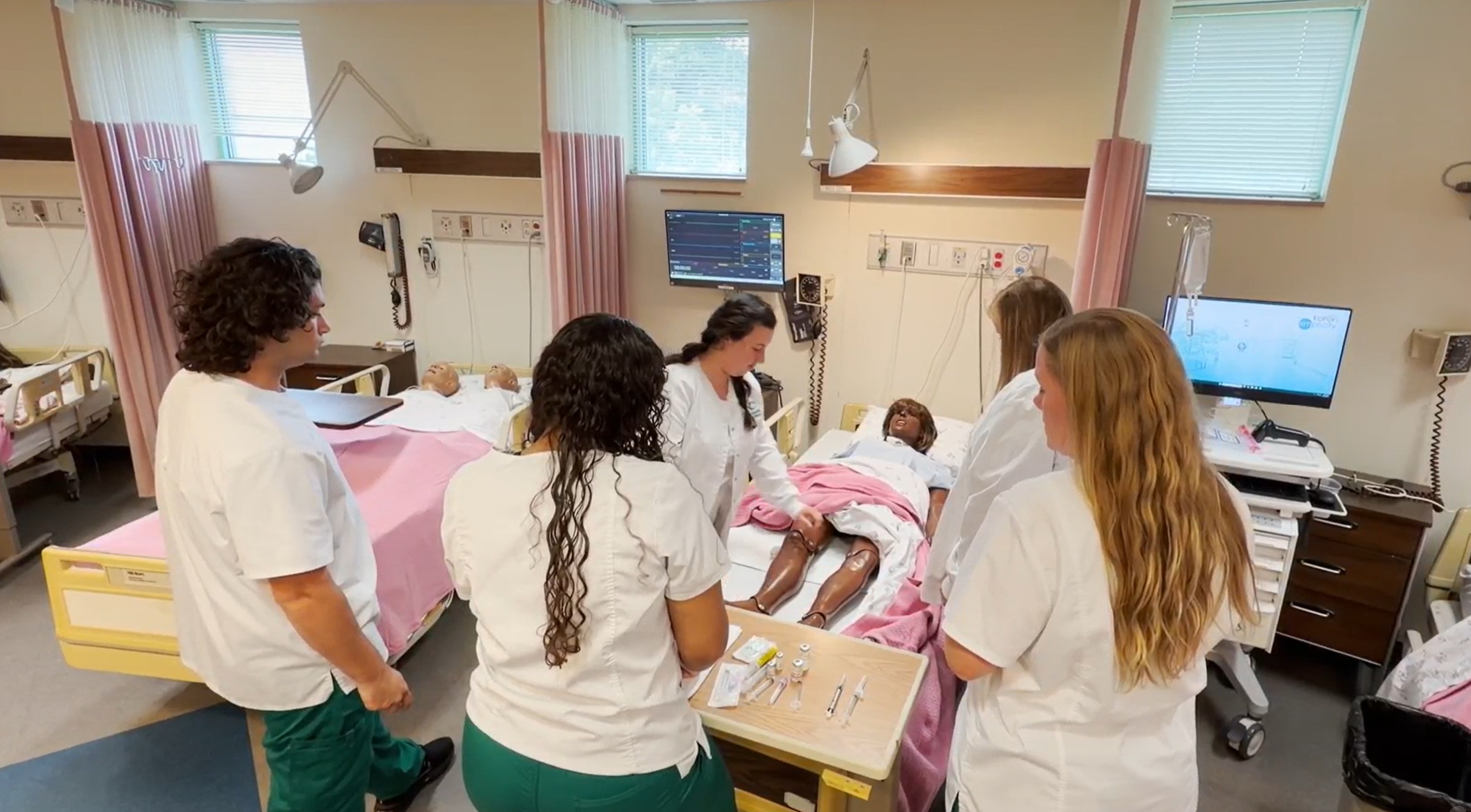 Called to Care - North Central State College